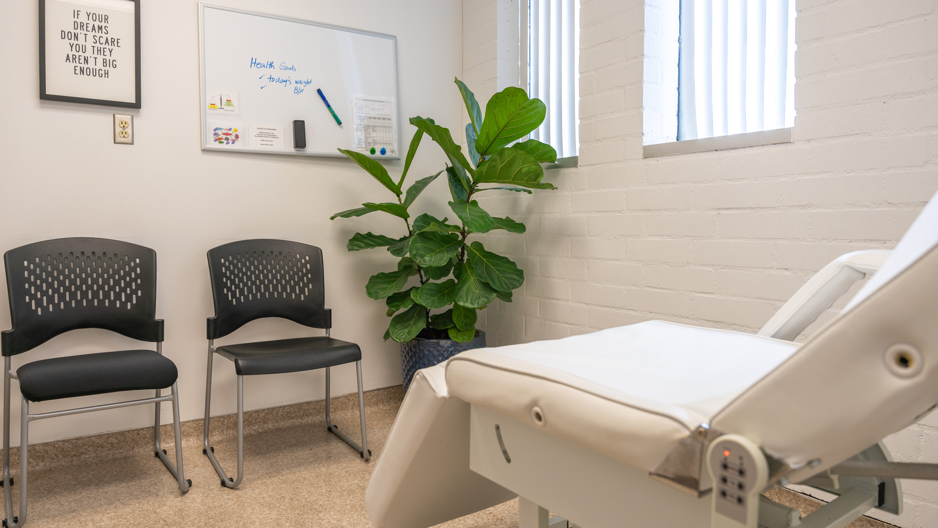 ProActive Clinic - Primary Care Provider | Orange County, CA